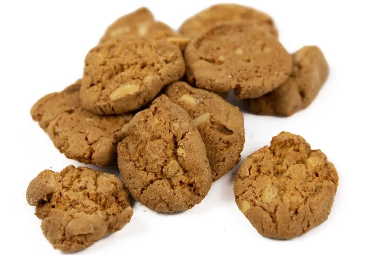 Les sabines, uns dolços inspirats amb la natura