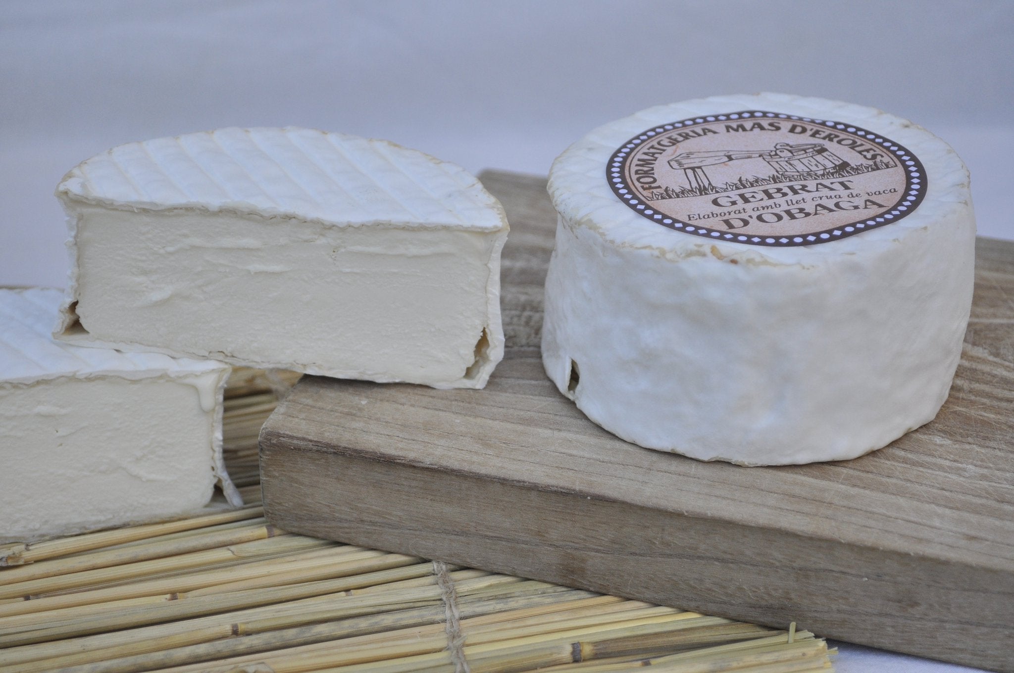 Gebrat d’Obaga, un clàssic de les quallades àcides de vaca