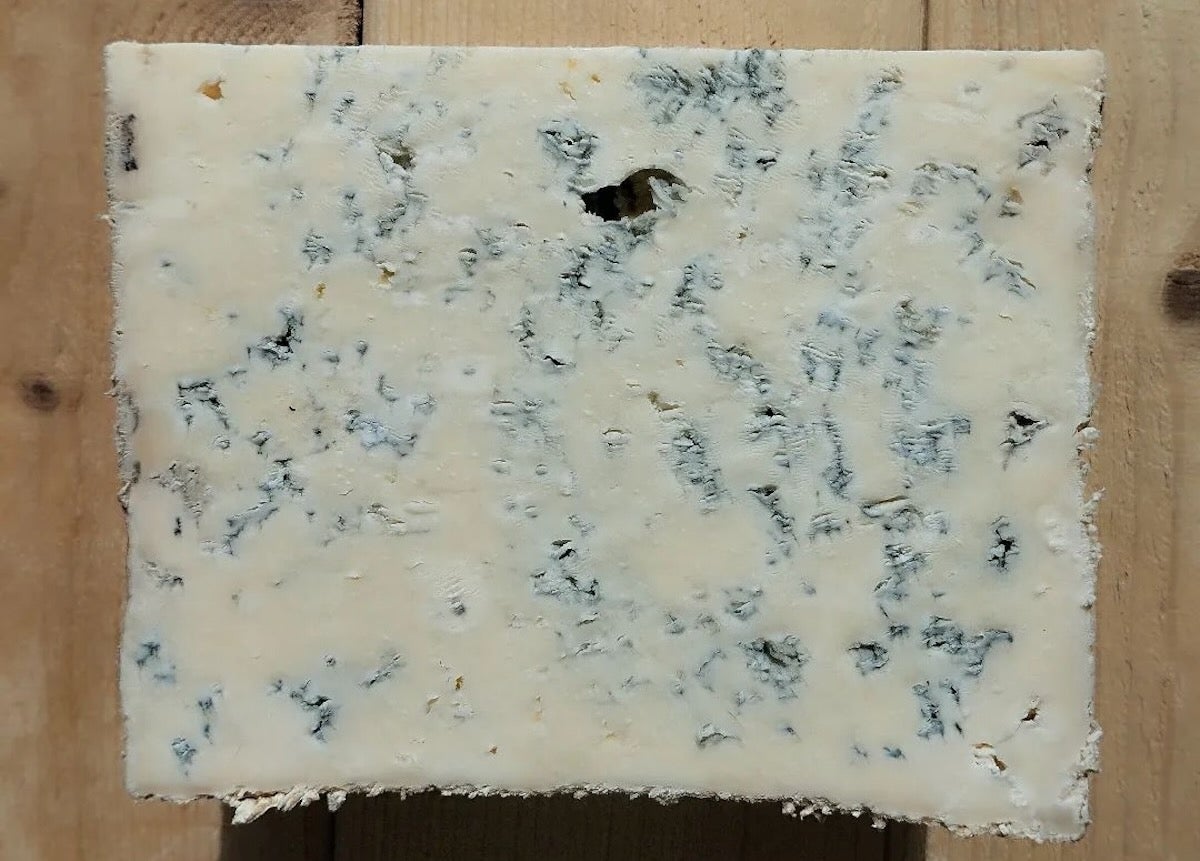 Blau de Rocacorba, un blau català 2.0