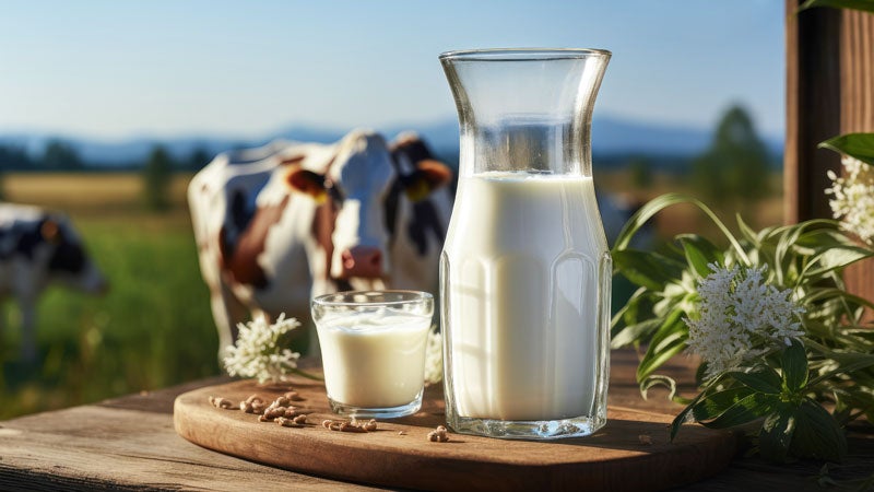 Els millors briks de llet sencera