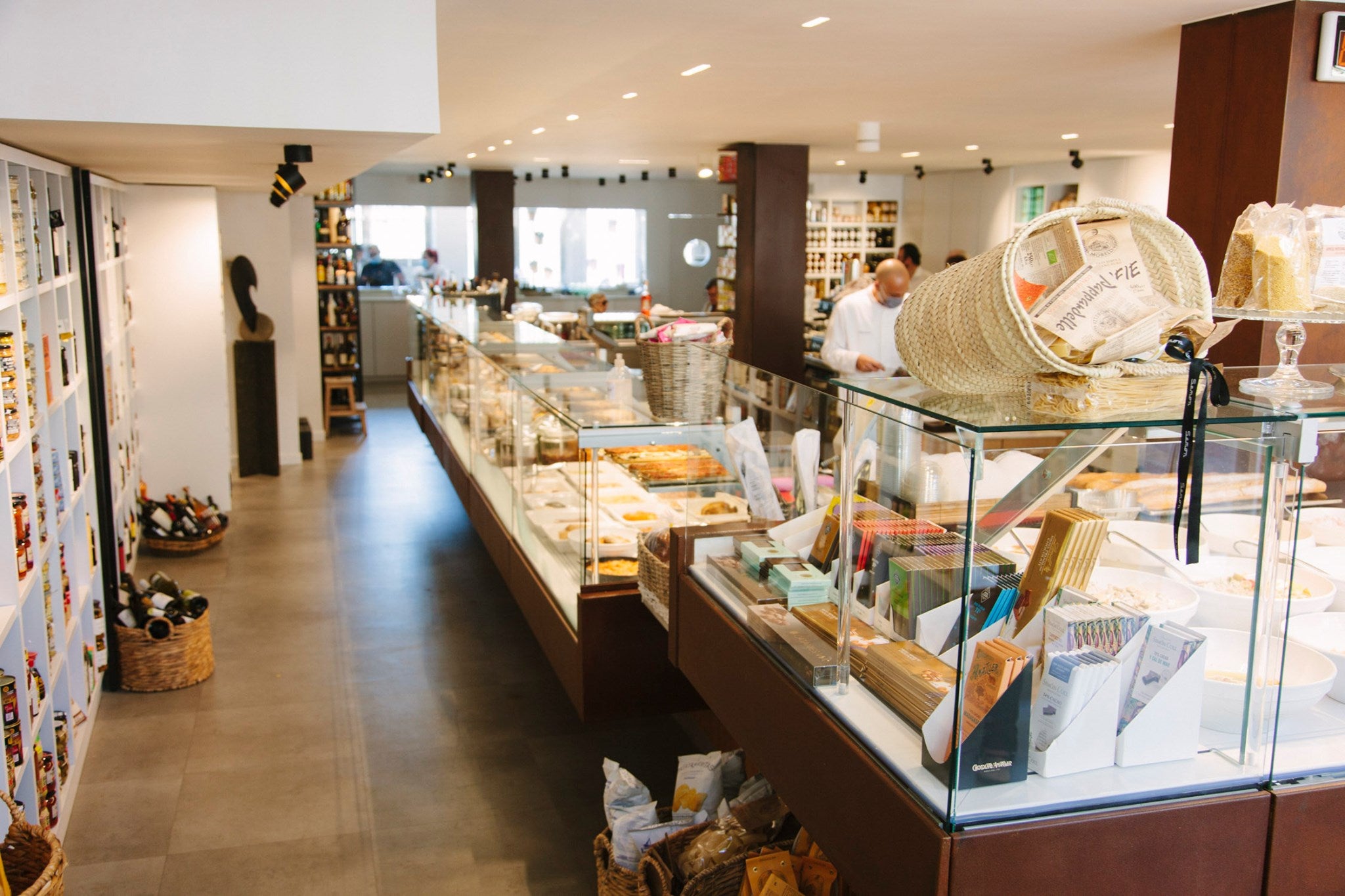 Racons gurmet de Barcelona: Semon