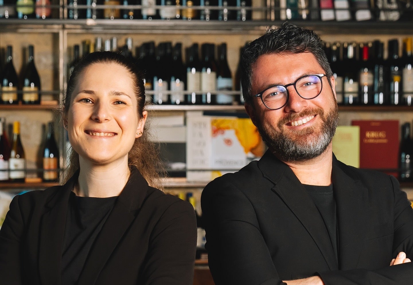 Mor la sumiller Mara Severin en esfondrar-se el sostre d’un restaurant ...